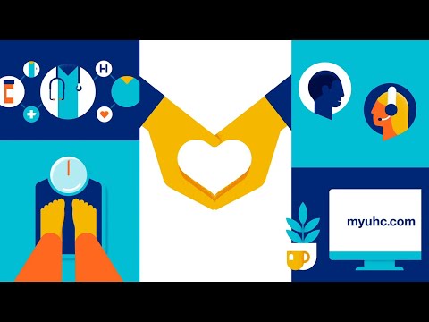 Why choose UnitedHealthcare