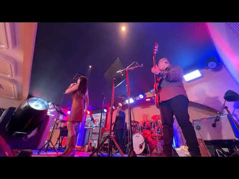 The Vibe Band