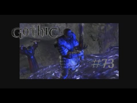 Steam Community :: Video :: Let's Play Gothic #73 - Machtdemonstration [HD]