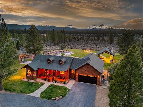 16830 Delicious Street Bend, OR |