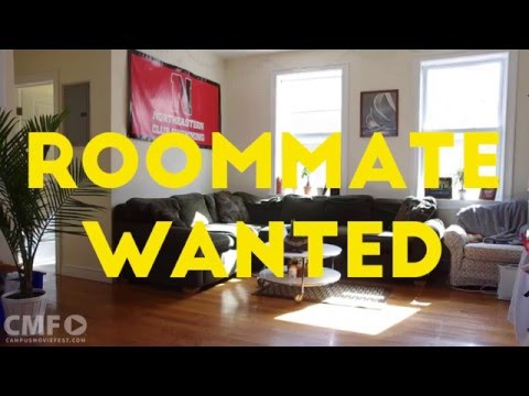 Roommate Wanted