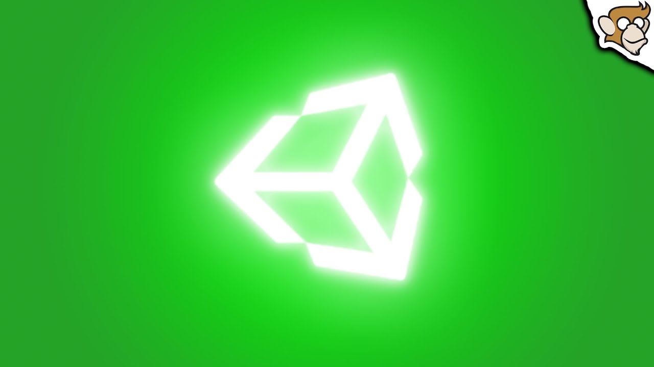 How to make Unity GLOW! (Post Processing Bloom Unity Tutorial)