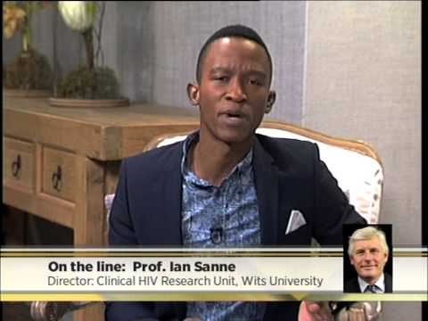 HIV Study Shows Effectiveness Of ART