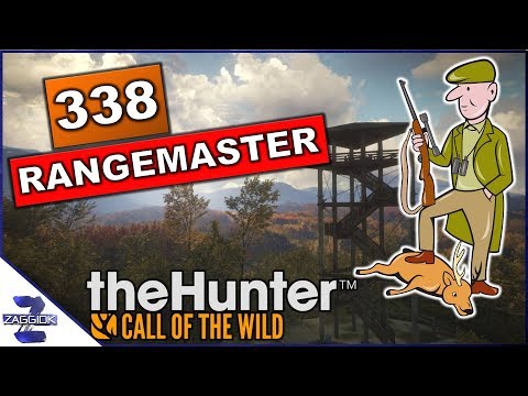 Steam Community :: Video :: Rangemaster 338 Call of the Wild