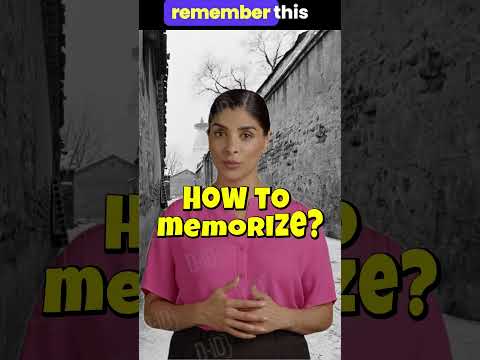 How to remember perpendicular?1100 Words You Need To Know #enrichyourvocabulary #vocabulary #english