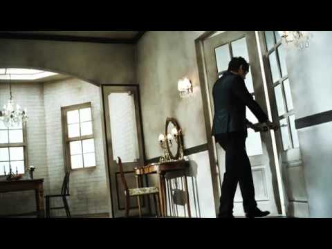 G.NA FEAT. JUNHYUNG YONG - I will get lost, you go your way [MV]