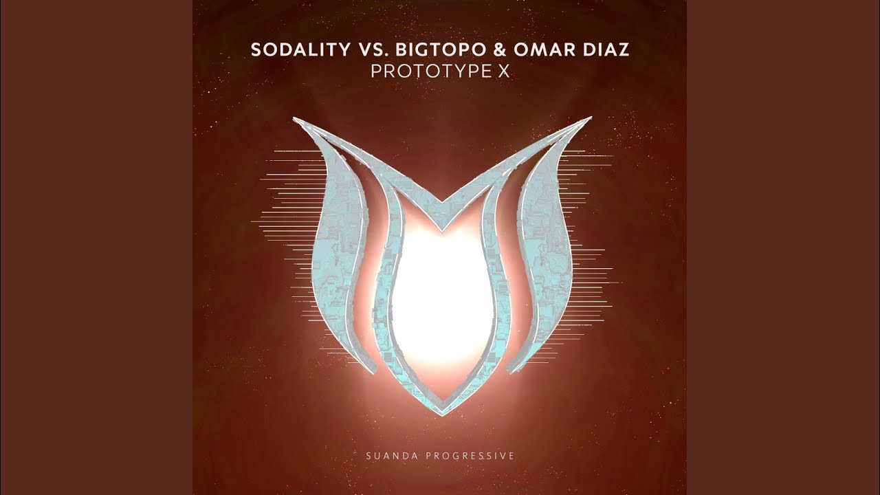 Prototype X (Extended Mix)