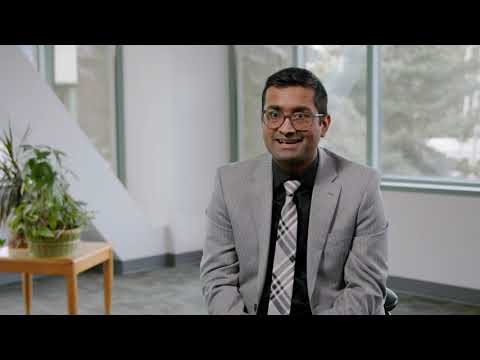 Meet Shasank Rijal, MD, an interventional cardiologist at The Everett Clinic.