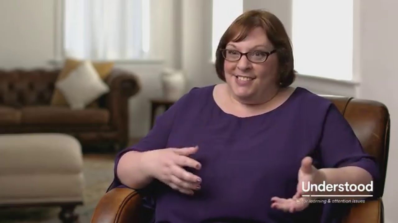 Accommodations vs Modifications