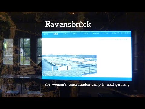 Ravensbrück - a short documentary on the women's concentration camp