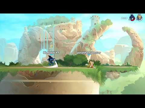 Steam Community :: Video :: Brawlhalla #7 Superando Mis Metas