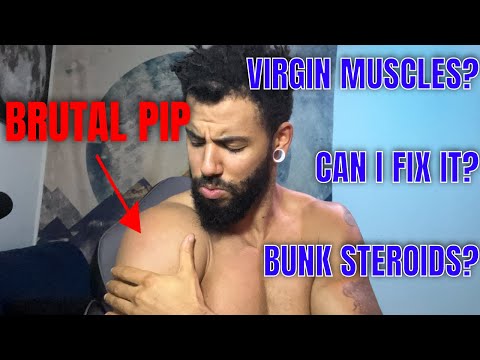 INSANE PIP! | Crippling Post-Injection Pain (& maybe how to fix it?)