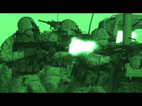 Steam Community :: Video :: Arma 3 - US Marines Force Recon Intense ...