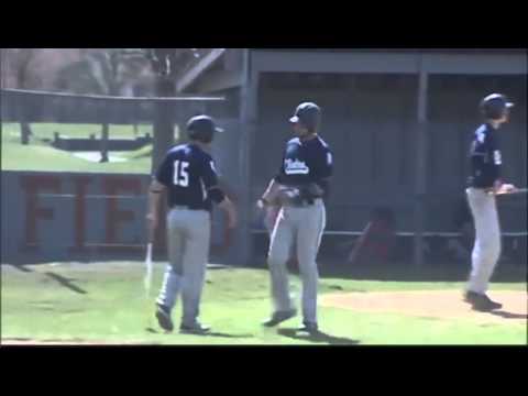 Clinton splits the double header with Adirondack college