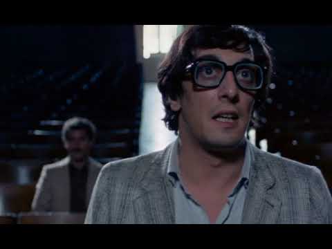 Finale di Circuito Chiuso (1978, Giuliano Montaldo)