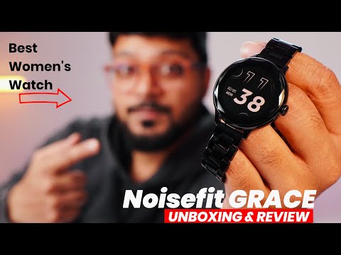 Noise Smart Watch - Latest Price, Dealers & Retailers in India