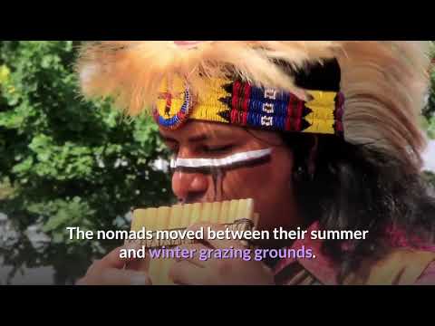 Class 9th I History I Chapter 5 I Pastoralists in the Modern world I QN0 1