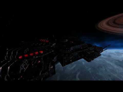 Steam Community :: Video :: Glowing Ember with Xenon V (X3AP-Mod)