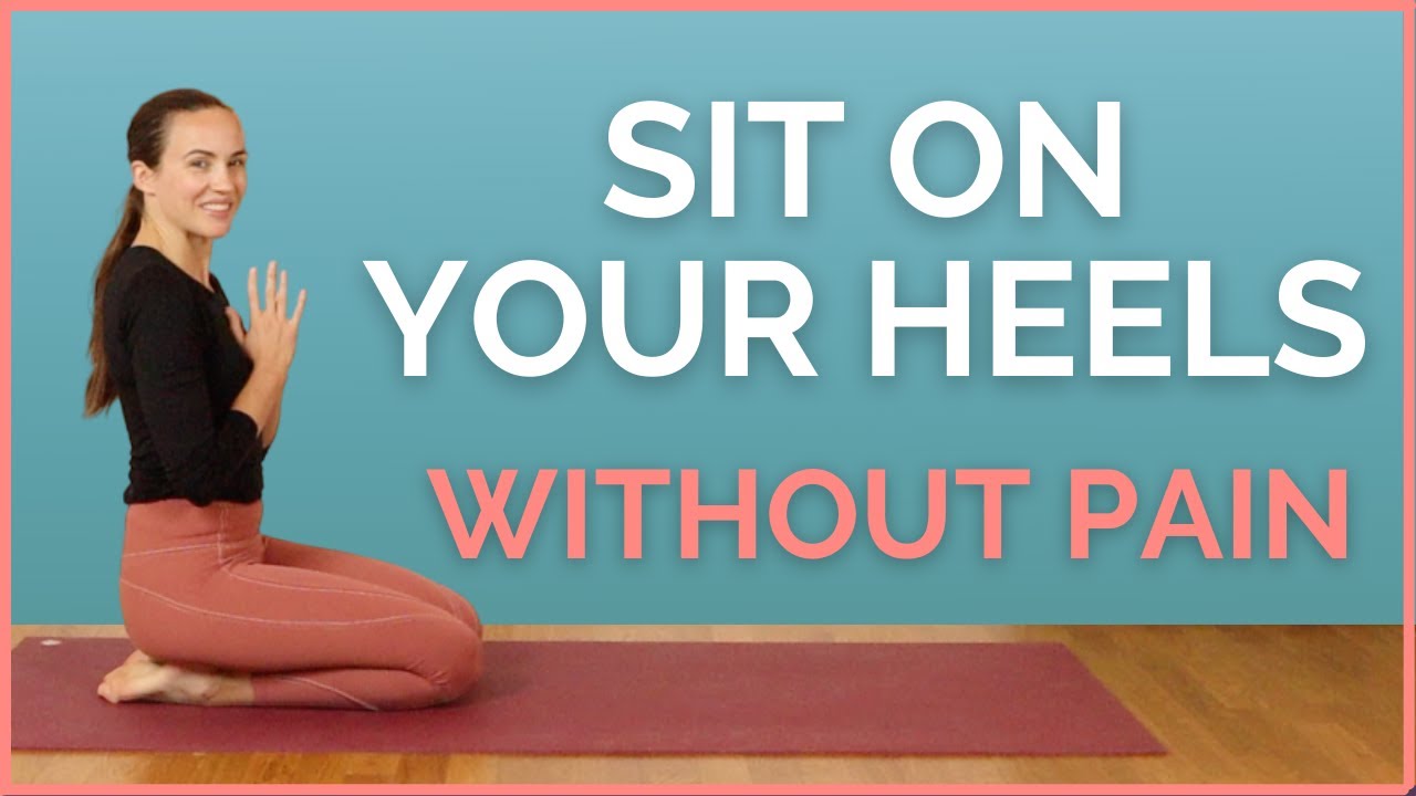 4 Types Of Meditation Poses For Your Practice
