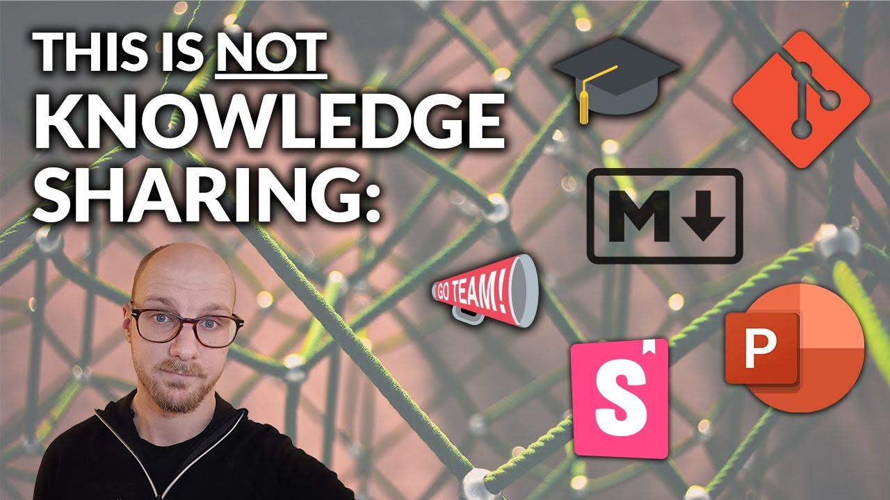 7 Ways to Share Knowledge effectively