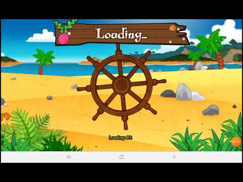 How to play Cbeebies swashbuckle