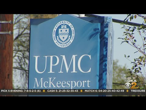 UPMC McKeesport Hosting Hiring Event