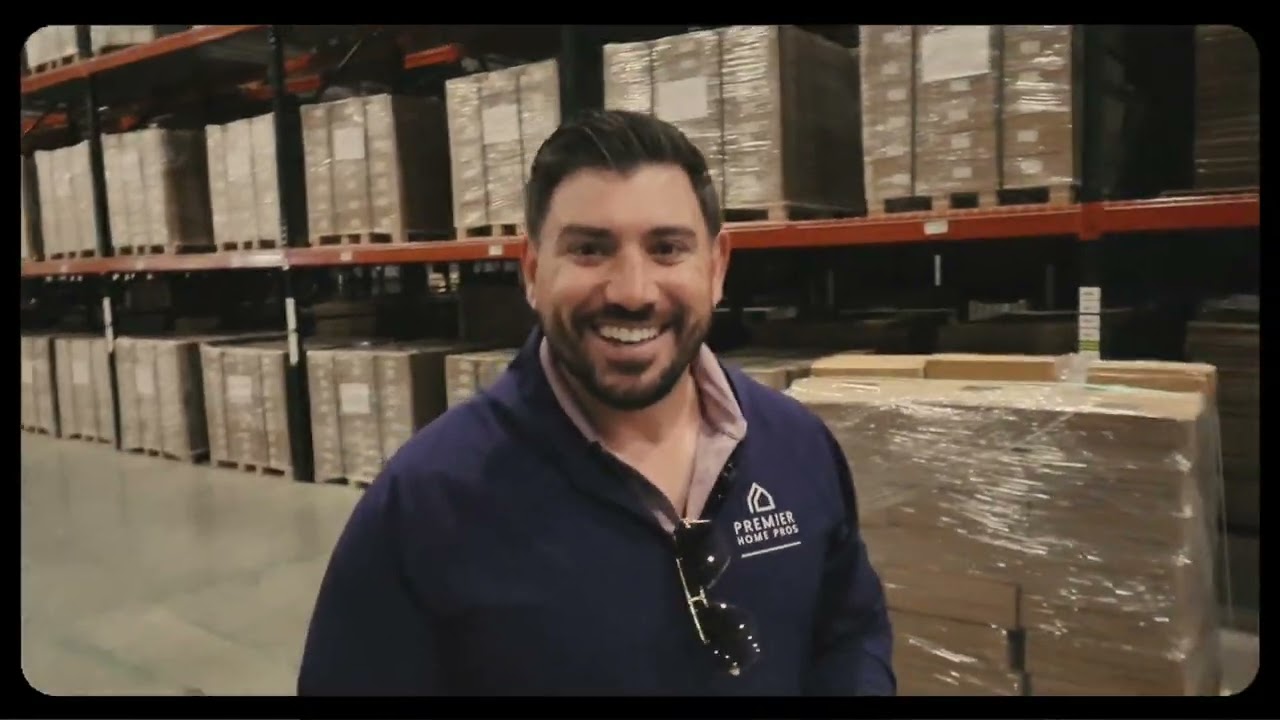 Premier Home Pros Distribution Center