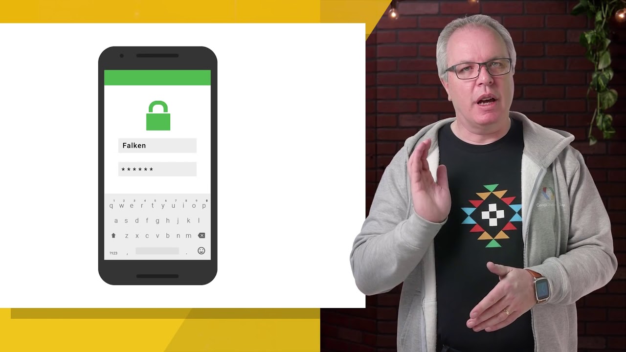 Using FirebaseUI Auth, on the Web   Firecasts