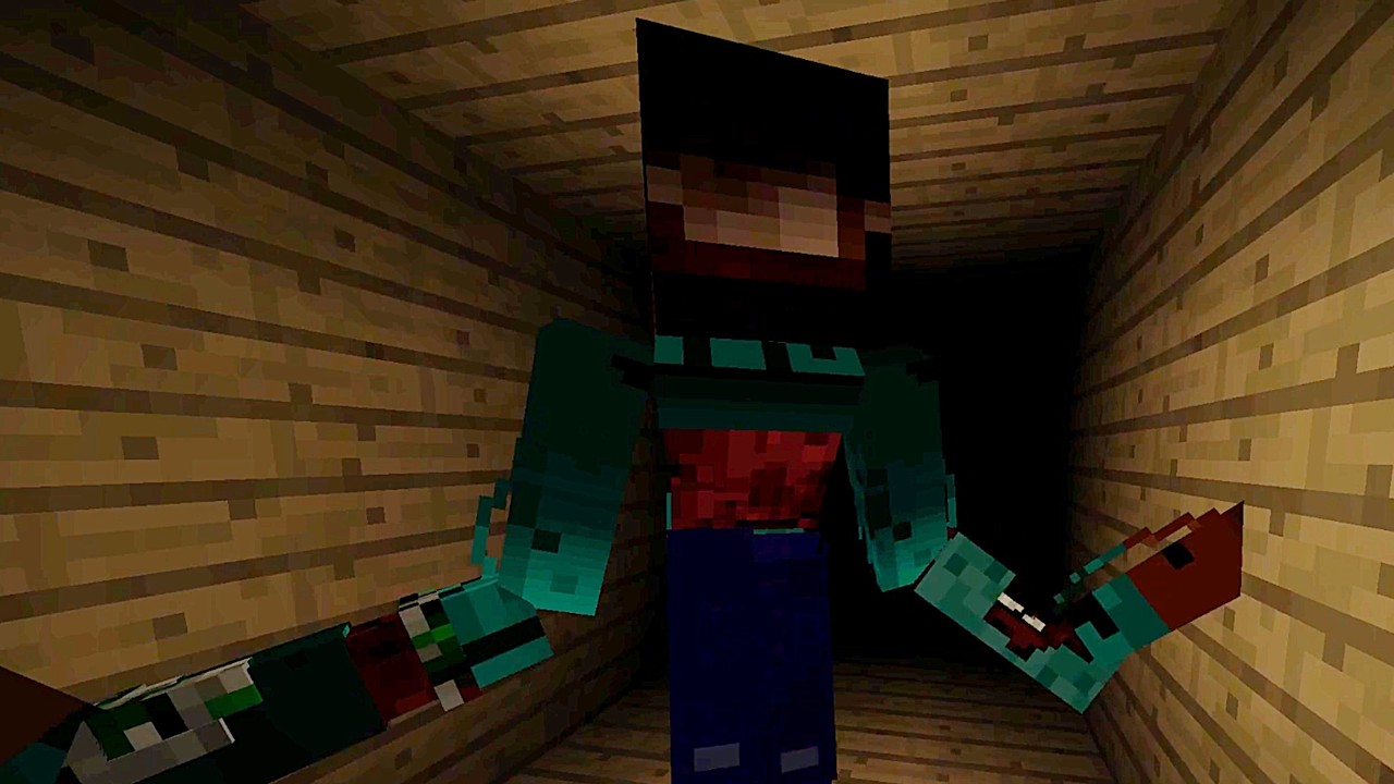 genuinely the best horror mod of all time