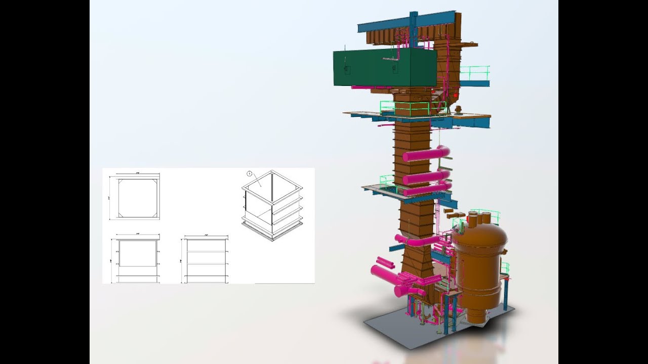 AsBuilt's Reverse Engineering Services