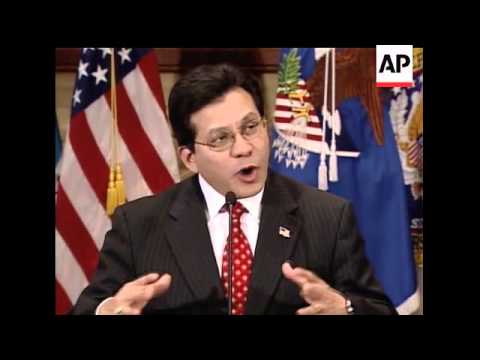 Deputy Attorney General Paul McNulty said Monday he will resign over the furor over the firing of U.