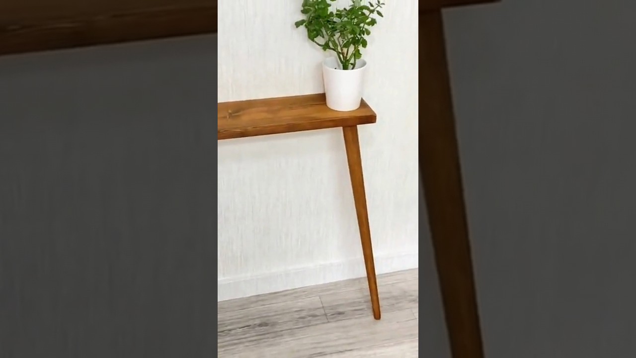 Craftsline Store Wooden console table #wooden #console #home#craftsline