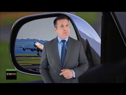 Reliable Airport Transfers by Taxi Service Mauritius