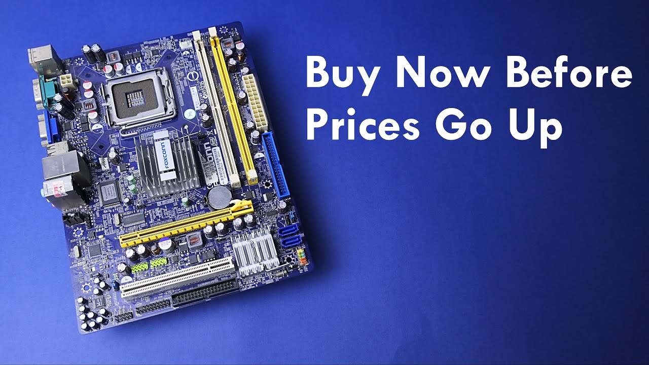LGA 775 The Next Big Thing for Retro PC Community?