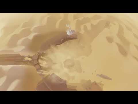 Journey - CS easy oob method