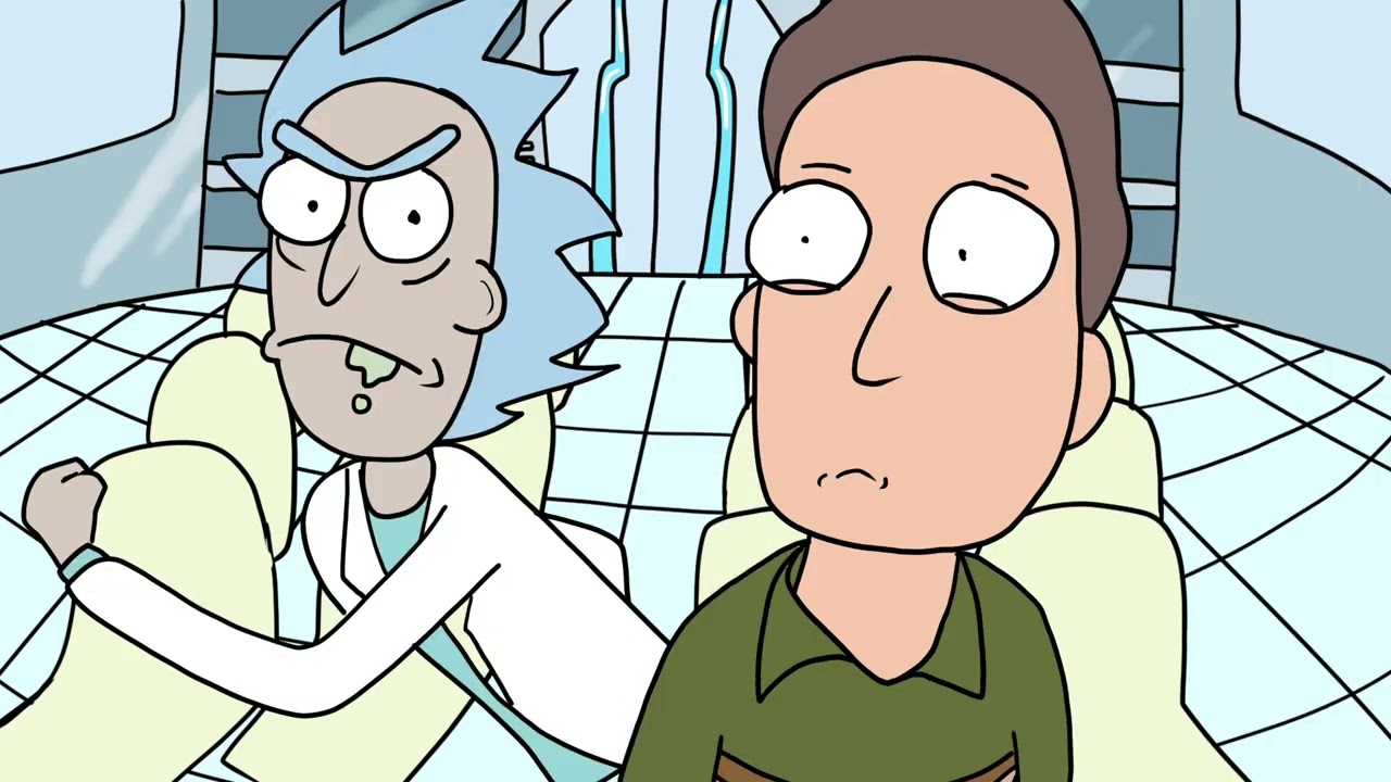 Jerry (2D Animation short)
