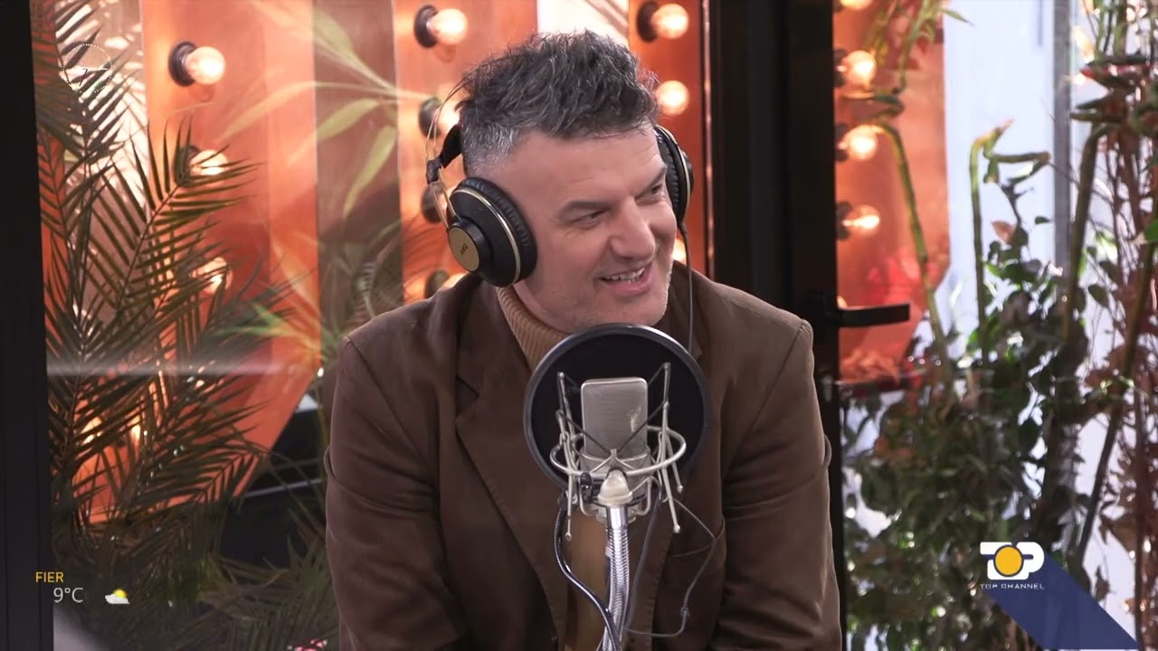 Bledi Mane: Më kërcënuan me jetë para se të futesha në “BBV” / Wake Up ...