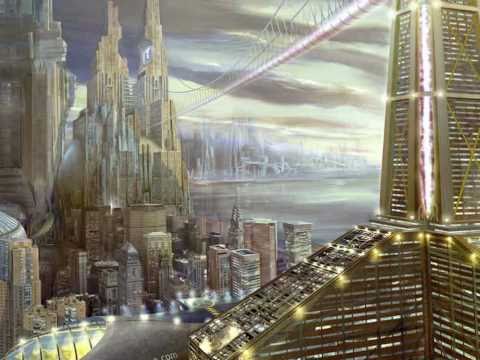 Realizing Eutopia: teach the children to move a mountain stone by stone ...