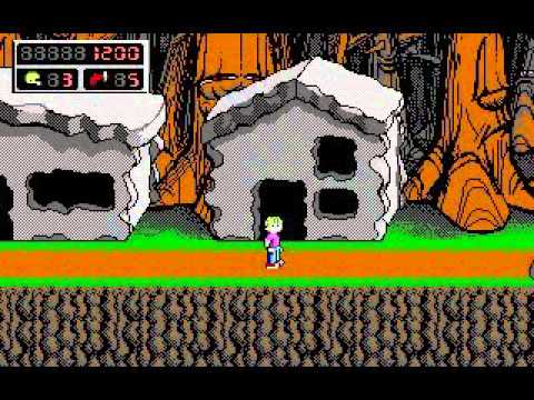Steam Community :: Commander Keen Complete Pack