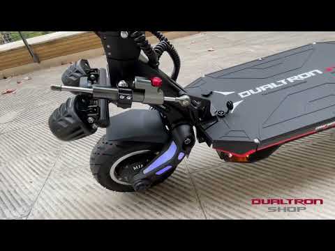 Dualtron Storm Limited New 2023-2024 Edition With EY4