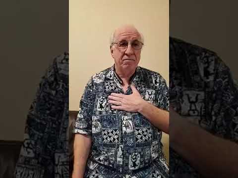 To Believe: Greek: Pisteuo & Hebrew: 'Aman: Alan Cutting
