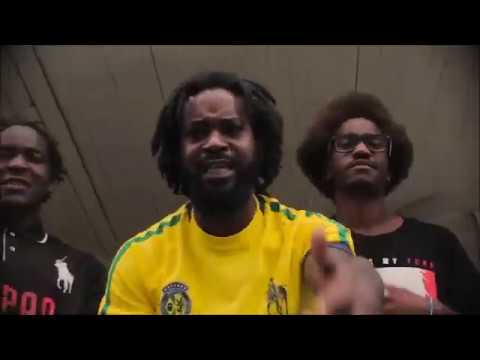 New Single & Video Release – Az Izz (from The Outsidaz) ft Drift ...