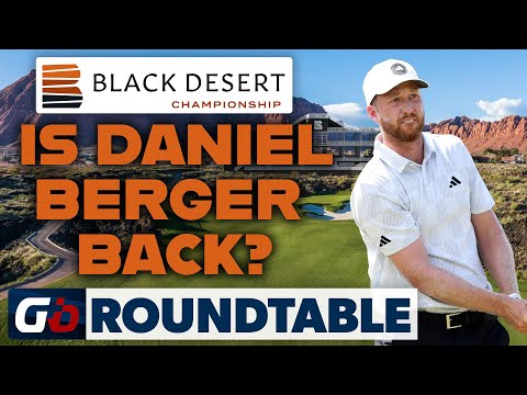 2024 Black Desert Championship picks and predictions