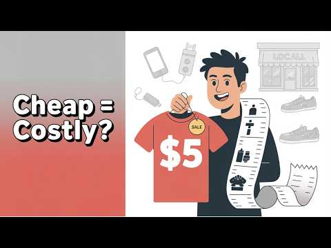 Are cheap prices secretly making you pay more
