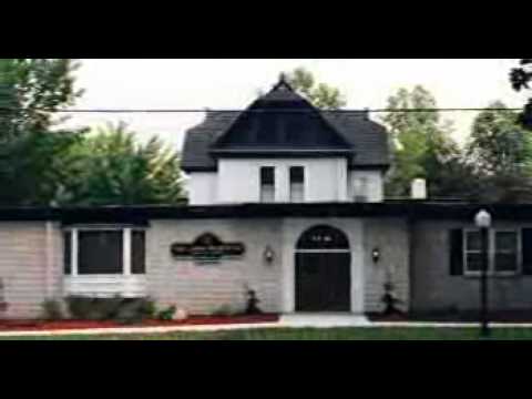 Sheldon Durham - Life Story Digital Film