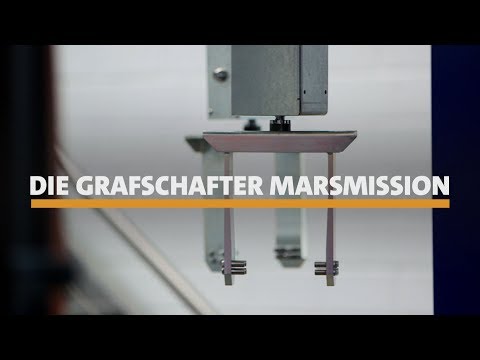 Die Grafschafter Marsmission