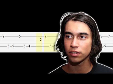 Alex G - Mary (Easy Ukulele Tabs Tutorial)