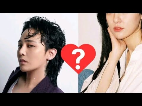 G-Dragon & Lee Jooyeon Caught Together – Are They REALLY Dating?!"