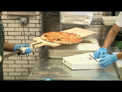 Pizza review: New Haven vs. NEPA