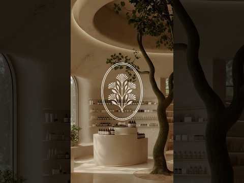 what Dollar Tree would look like as a luxury brand. #luxurybrand #logo #graphicdesign #branding